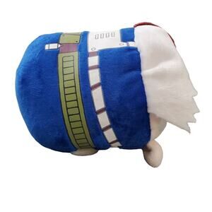 Funimation | Toys | Mochibi My Hero Academai Plush Boys 6 Blue Shoto ...